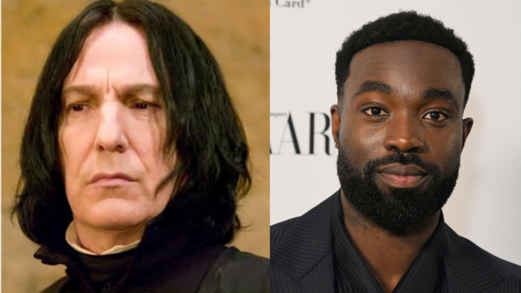 HBO reveló los primeros actores para nueva serie de Harry Potter