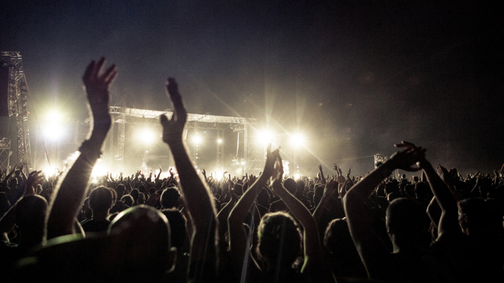 ¿Qué significa 'pogo'? El origen del icónico término del rock