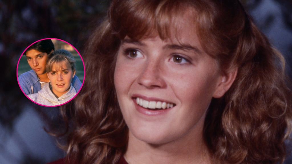 Así luce hoy Elisabeth Shue, la actriz que le dio vida a Ali Mills en ...