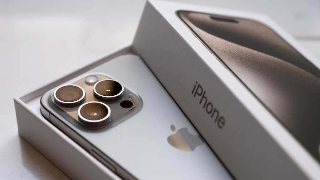 Llegará el primer iPhone curvo de Apple: ¿cuándo se lanza y qué traerá ...