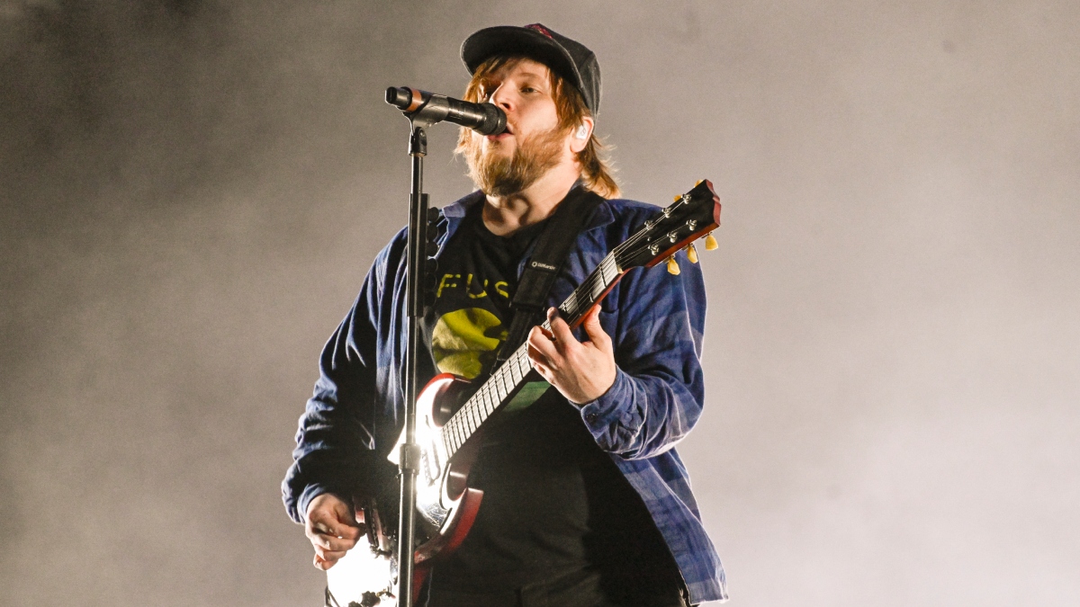 ¿Fall Out Boy podría venir a Colombia? Confirman nueva fecha en Brasil ...