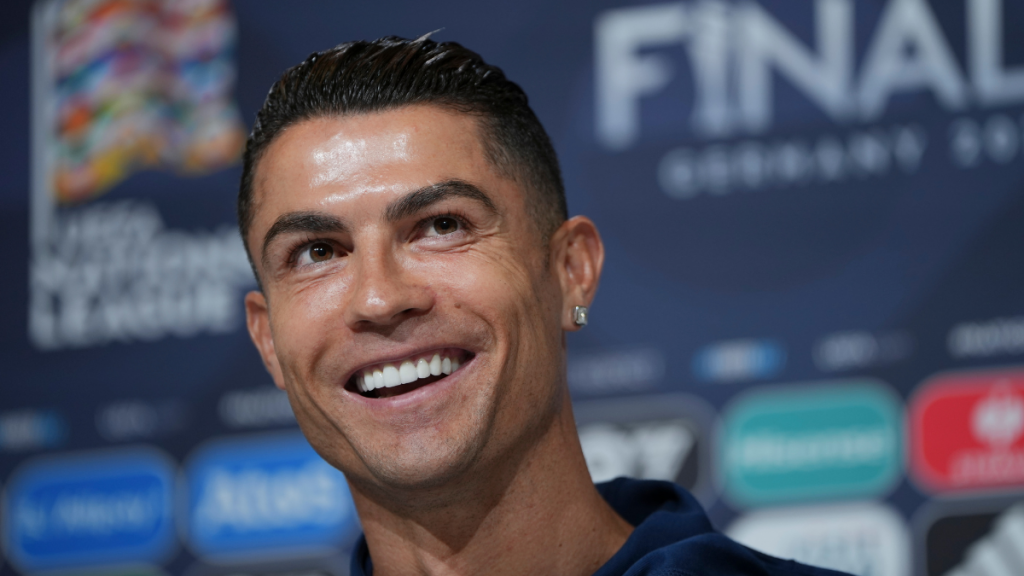 ¿Hasta que edad jugará al fútbol Cristiano Ronaldo? Esto se sabe