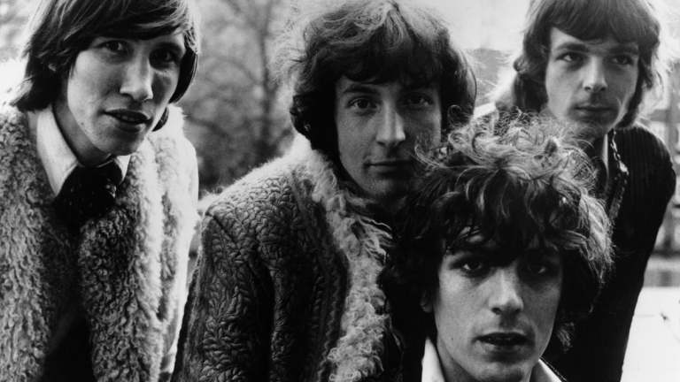 ¿Qué traduce 'Pink Floyd'? La verdad del nombre de la banda