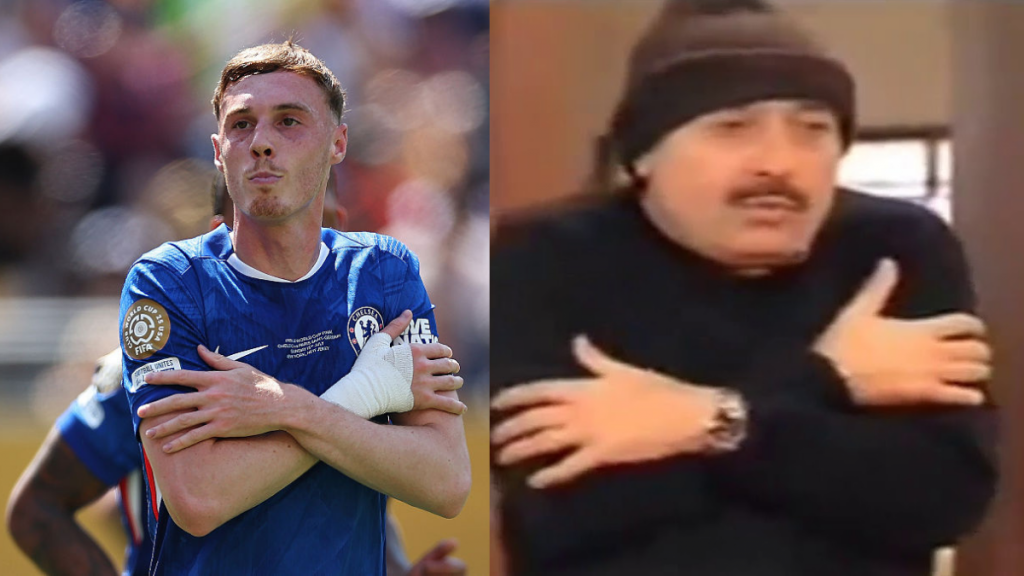 Chelsea campeón Mundial de Clubes: los mejores memes