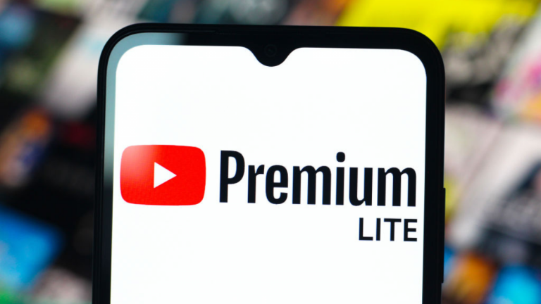 YouTube Premium Lite: qué es y cuánto vale el nuevo plan