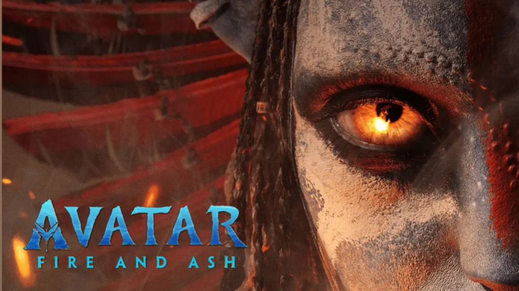 Tráiler de Avatar: fuego y ceniza: fecha de estreno en Colombia