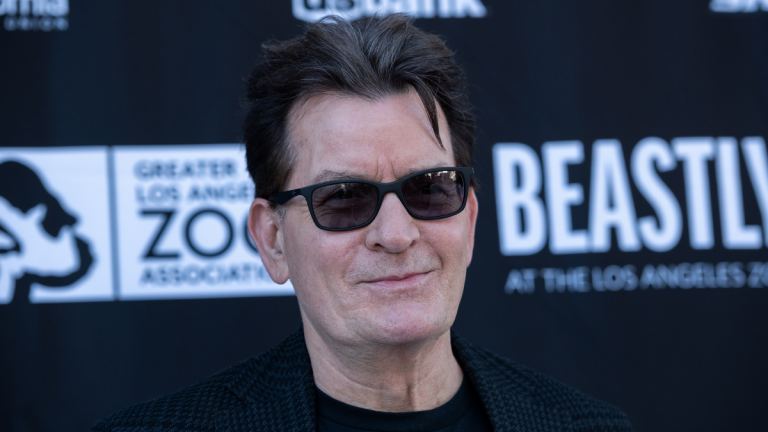 ¿Cuál es el nombre real de Charlie Sheen? Pocos lo conocen