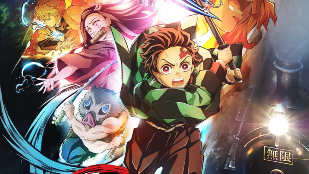 Todo lo que debes saber para entender el final de Demon Slayer