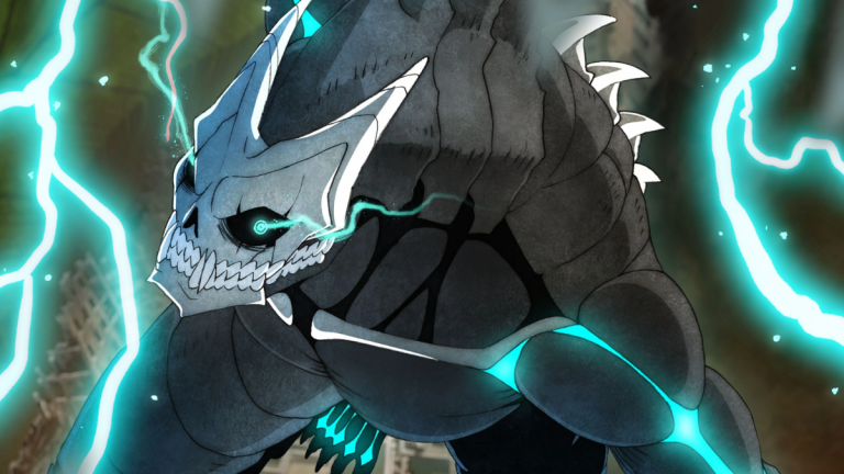 Kaiju No. 8: ¿Cómo y dónde ver la segunda temporada del anime?