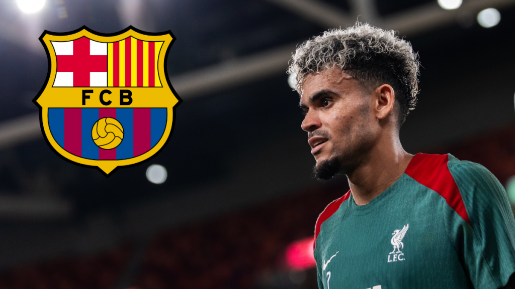 Luis Díaz no irá al Barcelona: revelan la verdadera razón