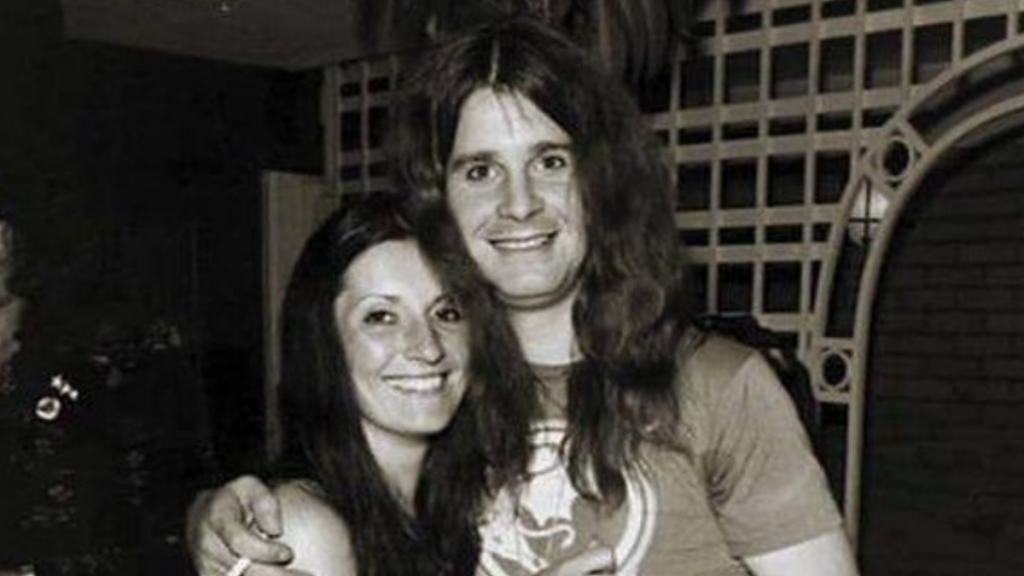 La primera esposa de Ozzy Osbourne: ¿Por qué se separaron?