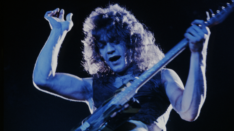 Esta es la canción que Eddie Van Halen nunca quiso grabar