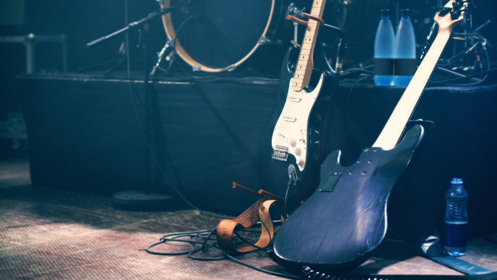 Las 10 mejores bandas de metal según encuesta de Rolling Stone