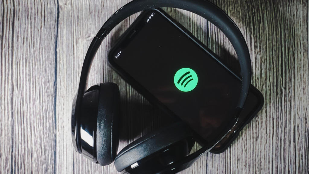 ¿Quiere saber cuál fue la primera canción que escuchó en Spotify? Así ...