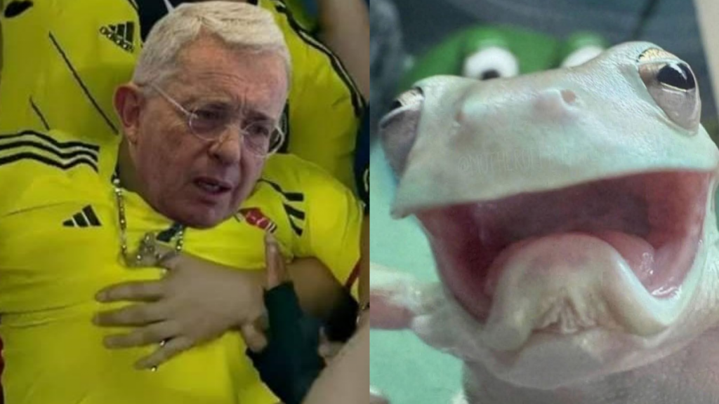 Condena de Álvaro Uribe: estos son los mejores memes