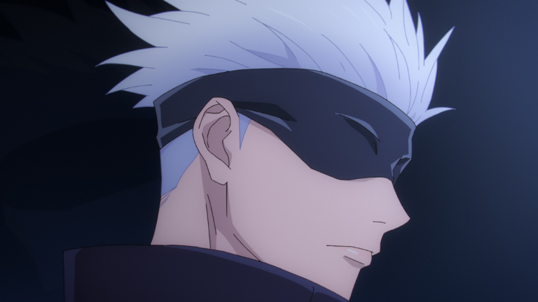 IA revela como se vería Gojo de 'Jujutsu Kaisen' en la vida real