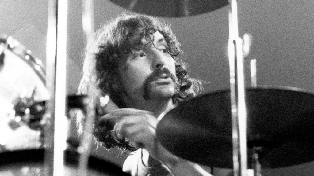 Nick Mason reveló su disco favorito de Pink Floyd: "es completo"