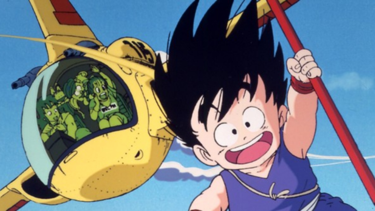¿Dónde ver primer anime de Dragon Ball GRATIS y en español?