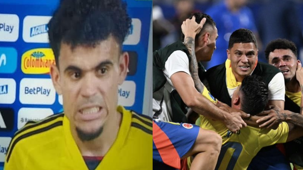 ¡Colombia al Mundial! Los mejores memes del triunfo sobre Bolivia