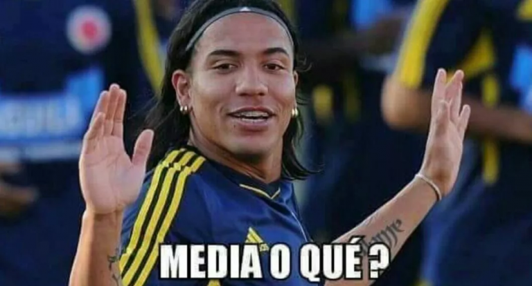 Dayro Moreno: momentos más virales y trayectoria