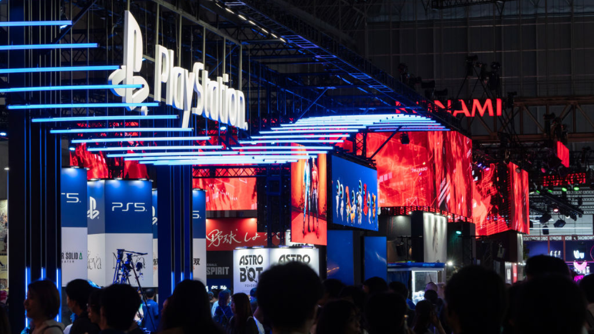 ¿Cuándo es el Tokyo Game Show 2025? Fecha y videojuegos más esperados del evento