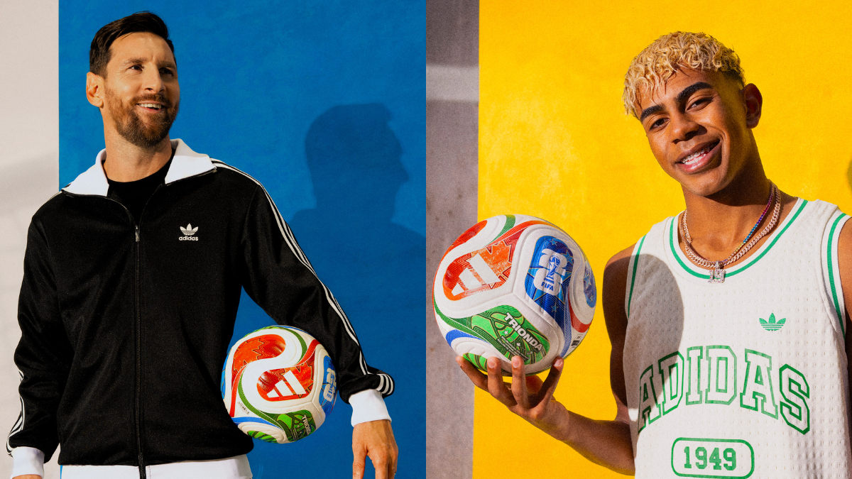 Trionda, el balón de la Copa Mundial ¿Cuánto vale? Así puede comprarlo