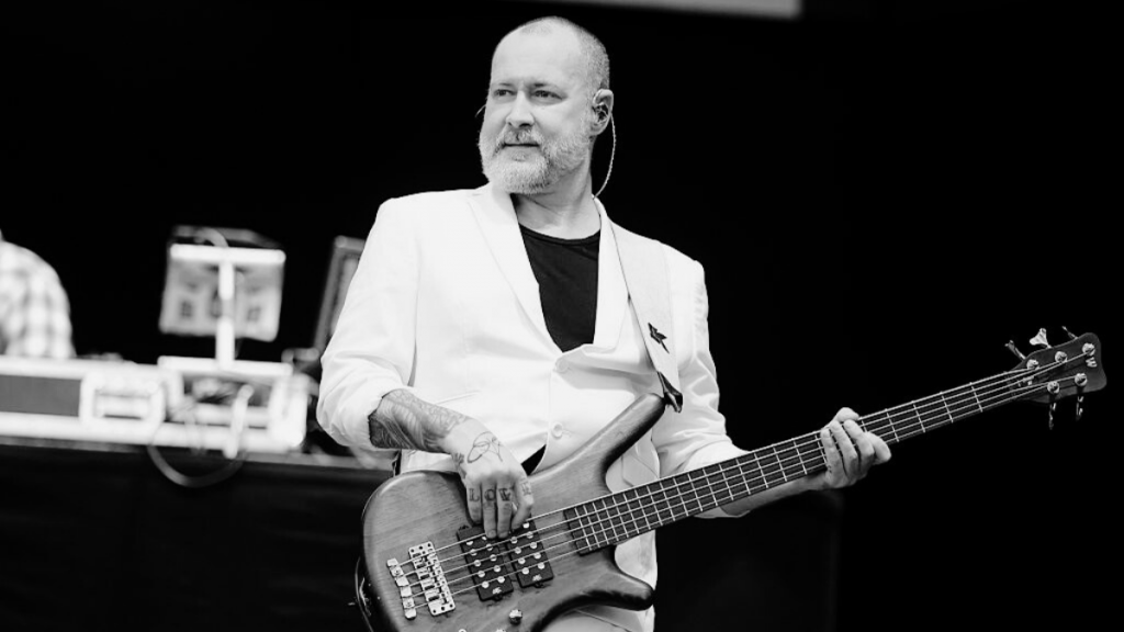 Detalles impactantes de la muerte de Sam Rivers, de Limp Bizkit