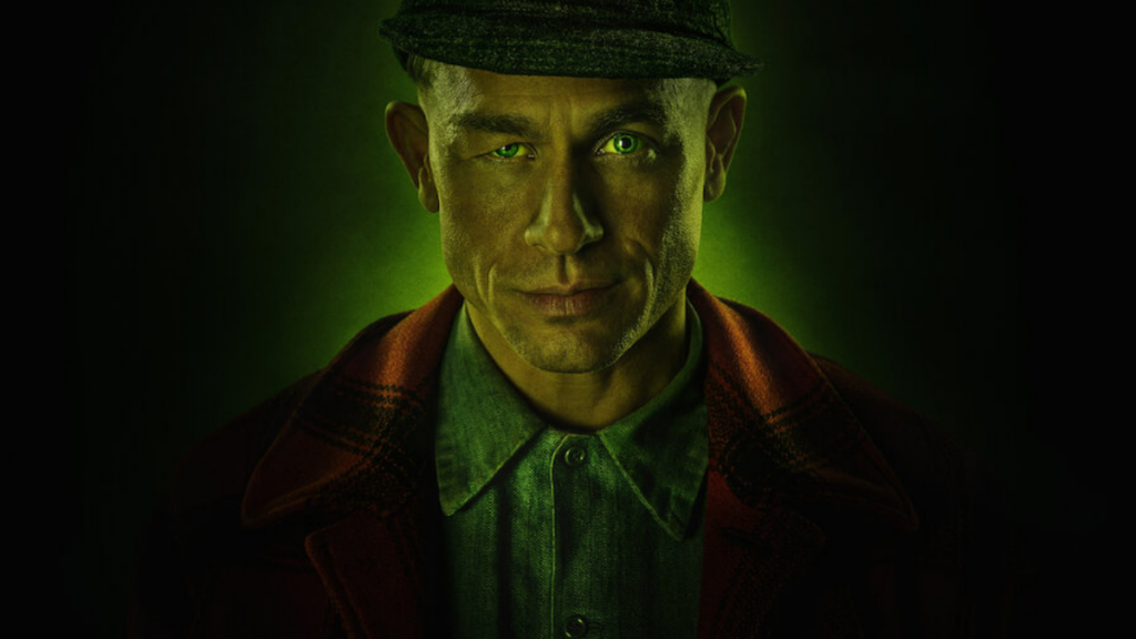 ¿Dónde se puede ver Golden Boy completa en español?