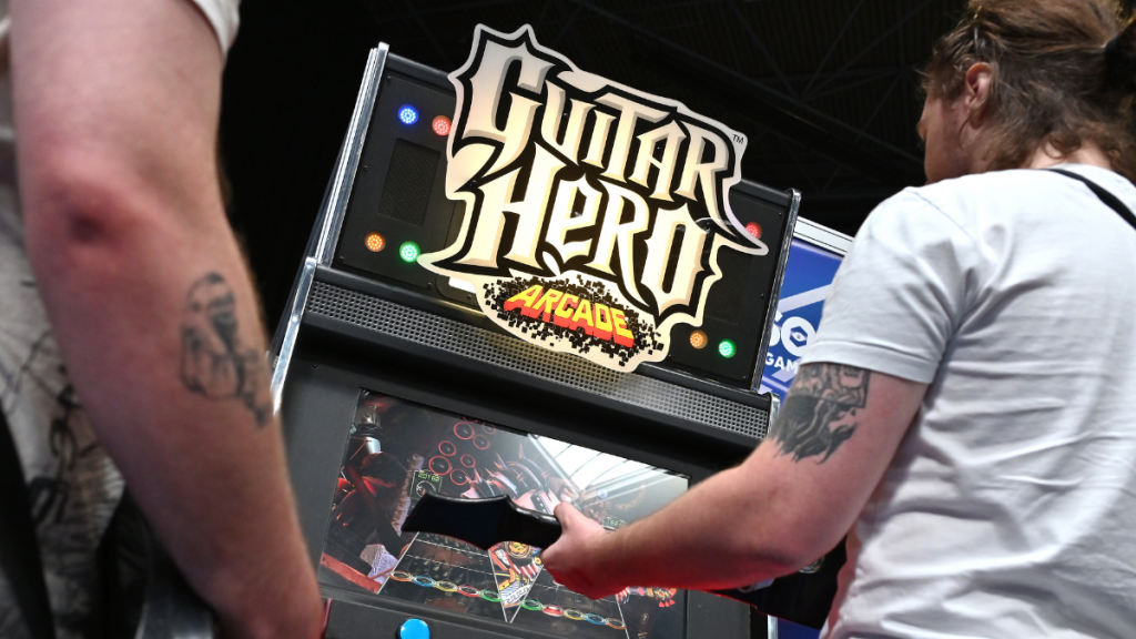 ¿Cuál es el mejor 'Guitar Hero' de la historia? Canciones, consolas y más