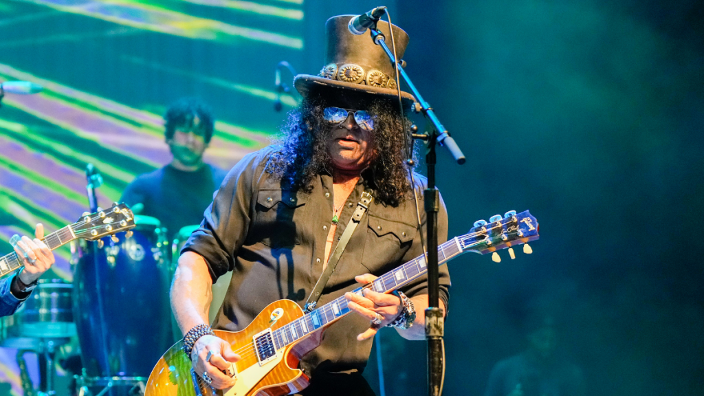 ¿Guns N' Roses lanzará un nuevo álbum? Slash confirmó el sueño de los fans