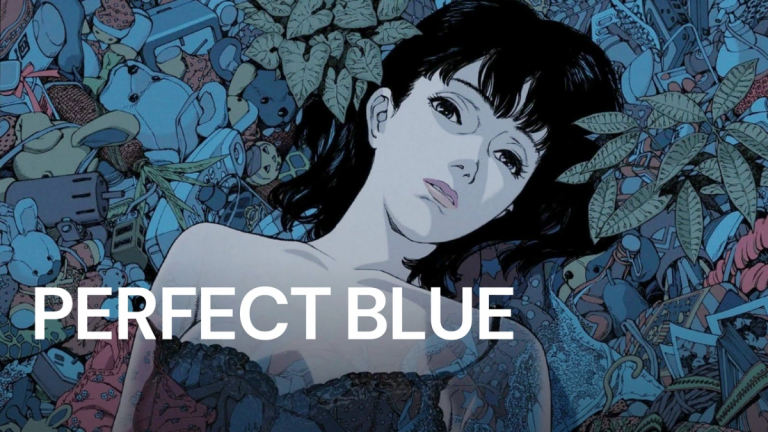 El clásico anime Perfect Blue llega nuevamente a las salas de cine en ...