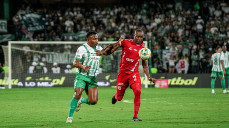 Liga BetPlay 2025: fechas y horas de cuadrangulares semifinales