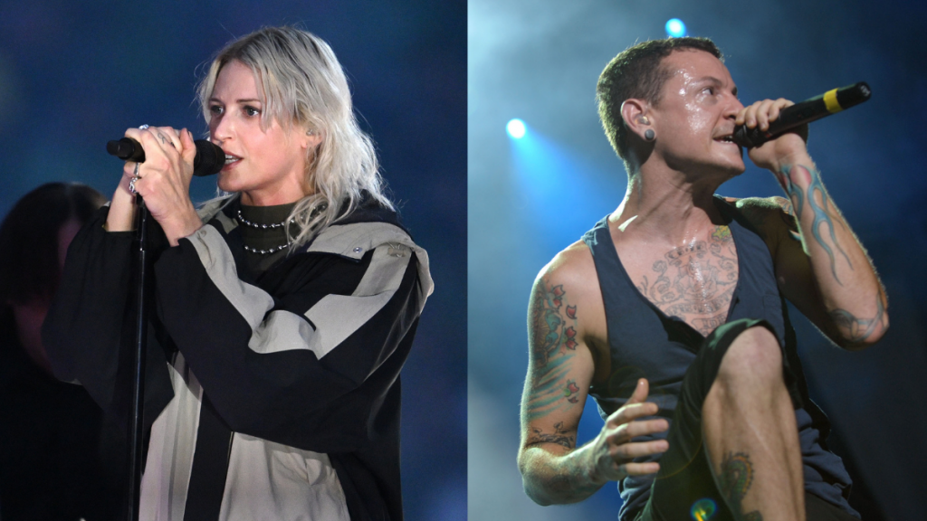 3 bandas imperdibles que debe escuchar si le gusta Linkin Park: Bring ...