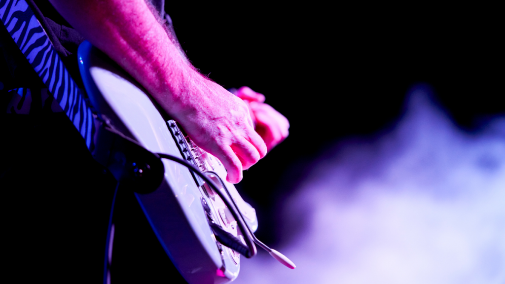 ¿Cuál fue el mejor año en la historia del rock? La IA respondió