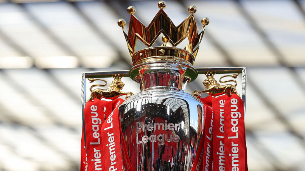 Premier League: Daniel Muñoz escogido dentro del 11 ideal