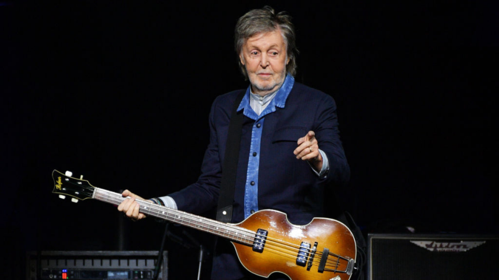 La canción que a Paul McCartney no le gustaba tocar en vivo
