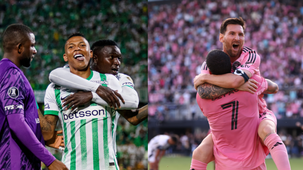 Hora y dónde ver en VIVO Nacional vs Inter de Miami HOY