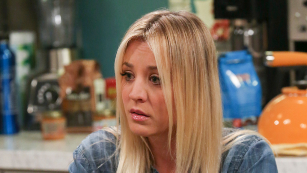 'Penny' de The Big Bang Theory, cumple 40 años y sus fans ya no la ...