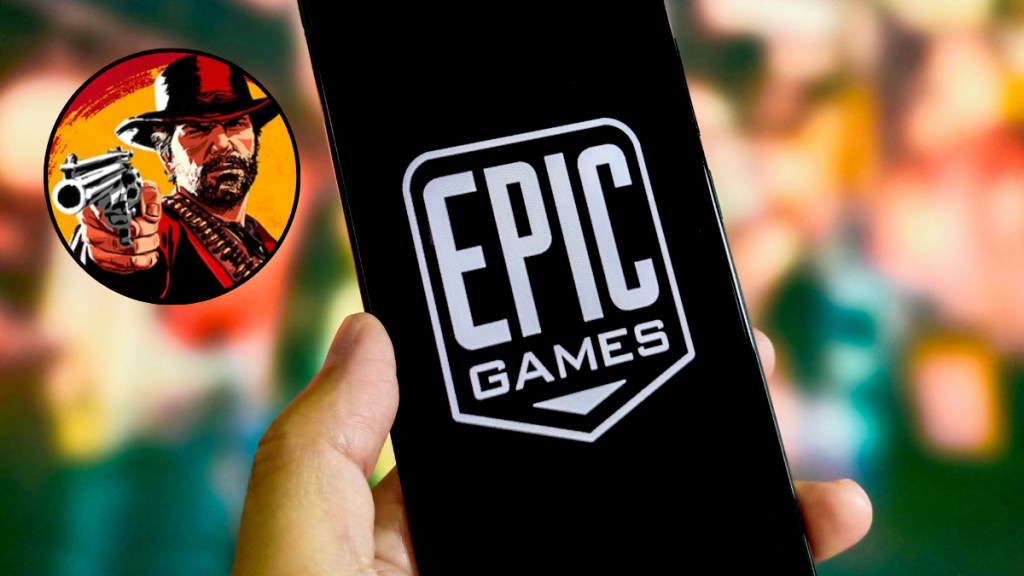 Filtran lista de videojuegos que regalaría Epic Games en diciembre