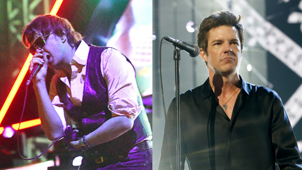 Rolling Stone eligió las 5 mejores canciones de rock del Siglo XXI