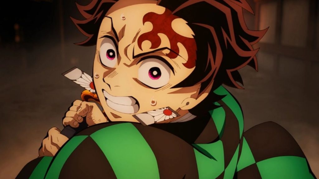 ¿Cuándo saldrán las nuevas películas de 'Demon Slayer -Kimetsu no Yaiba ...