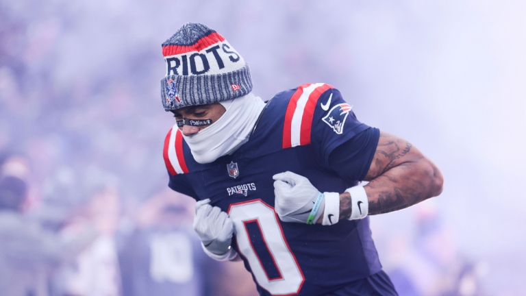 Colombiano está muy cerca de jugar el Super Bowl y ser campeón de la NFL