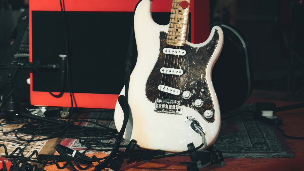 Los mejores 7 álbumes debut de rock: Guns N' Roses y más