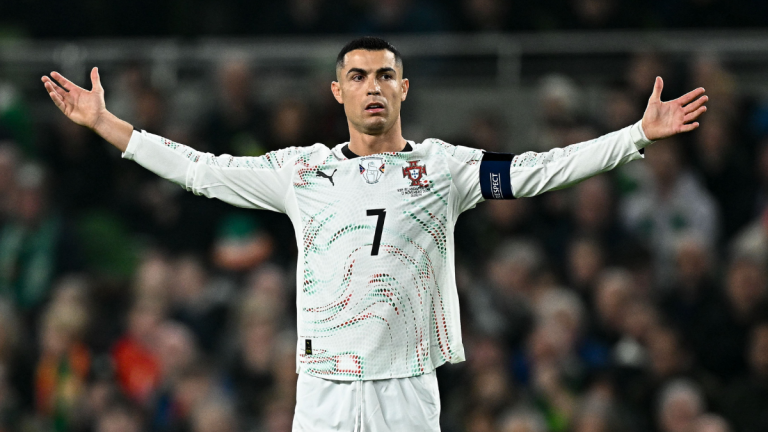 ¿Cristiano Ronaldo jugará el Mundial de 2026? Revelan estado actual