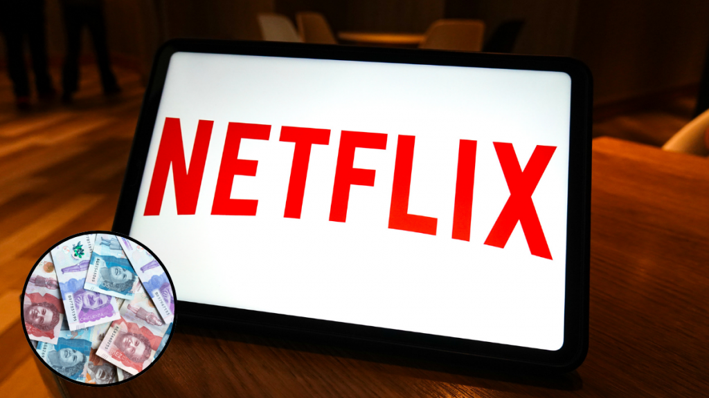 Netflix revela aumento en sus tarifas: este sería el nuevo precio