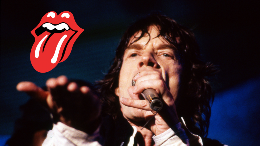 ¿Cuánto costó el logo de los Rolling Stones? El increíble origen ...