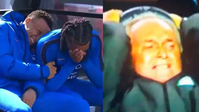 Colombia perdió contra Francia y estos son los mejores memes