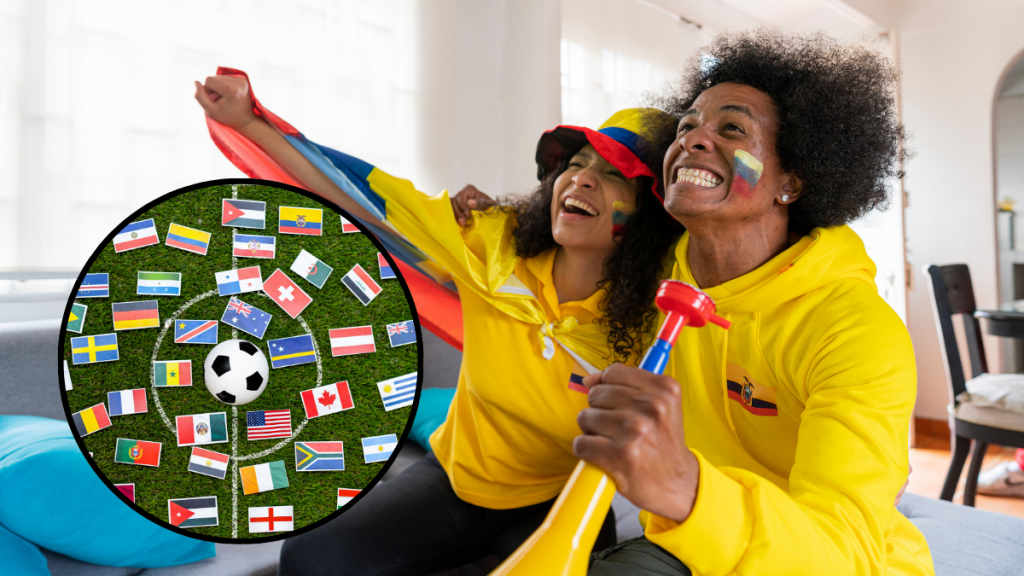 Calendario de Google con todos los partidos el Mundial 2026: link para ...