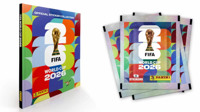 ¿Dónde hay cambiatón de láminas Panini en Bogotá?
