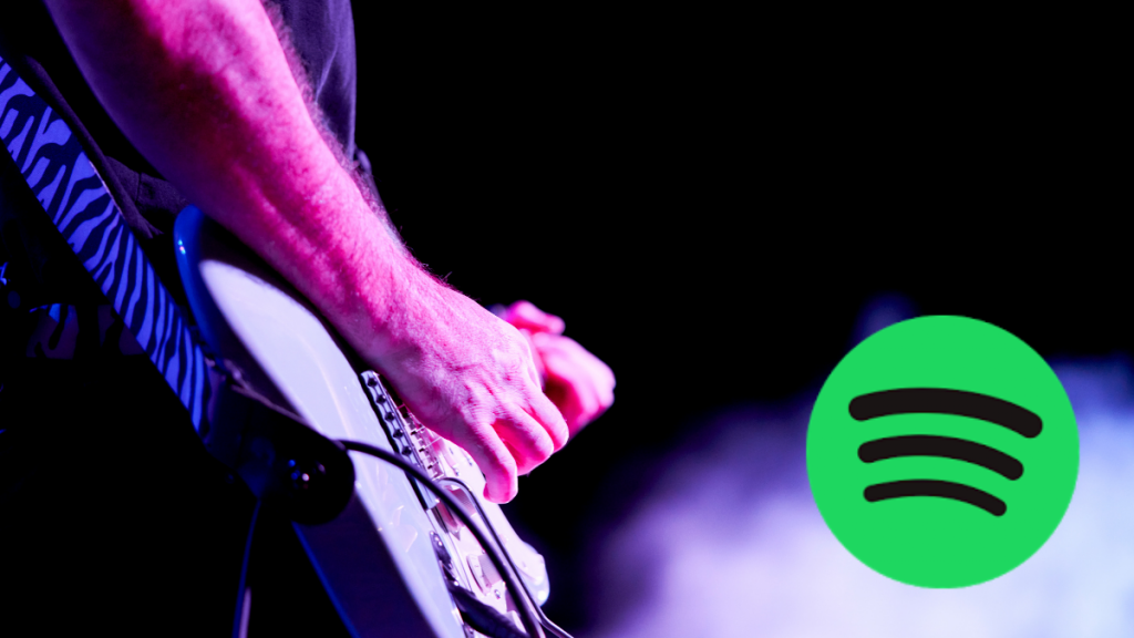 La canción de rock más escuchada en la historia de Spotify: fue lanzada ...